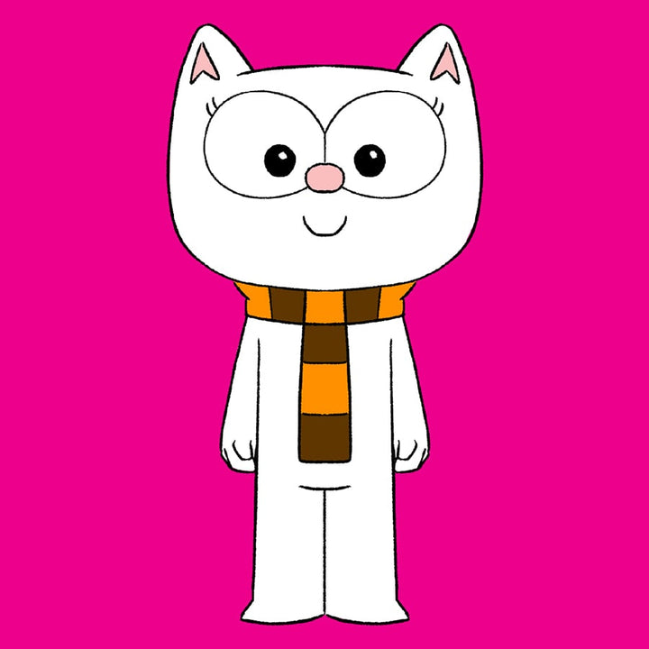 The Creator’s Corner – Furry Feline Creatives