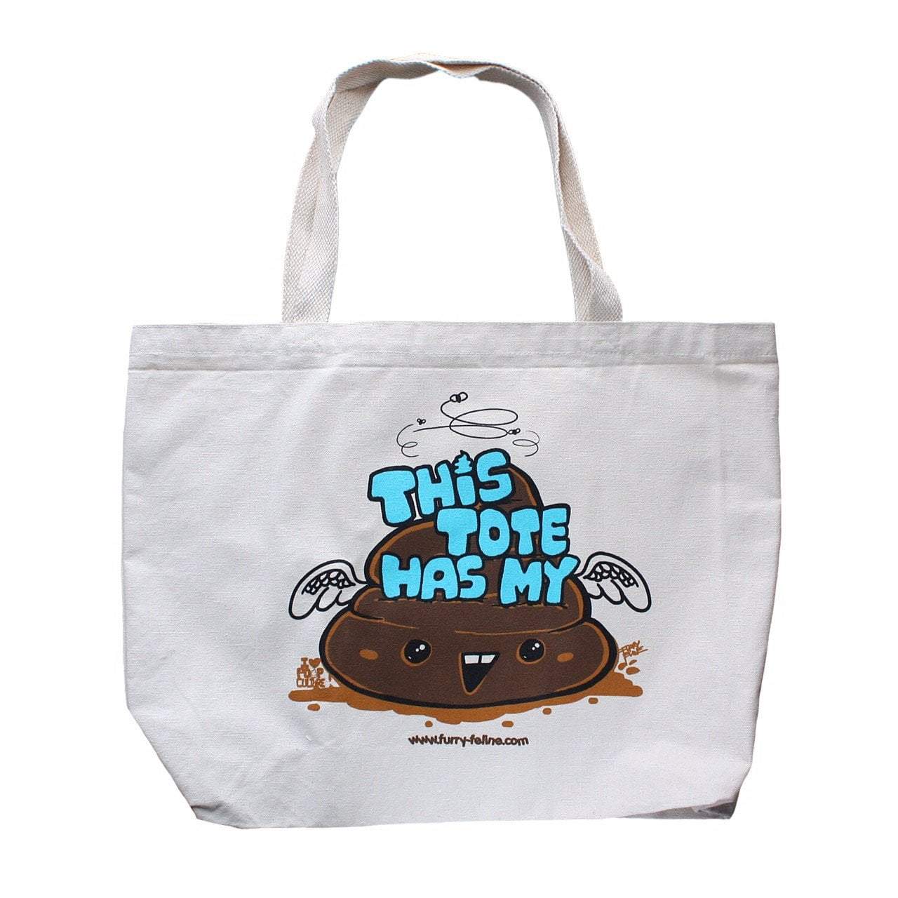 Totes & Bags – Furry Feline Creatives