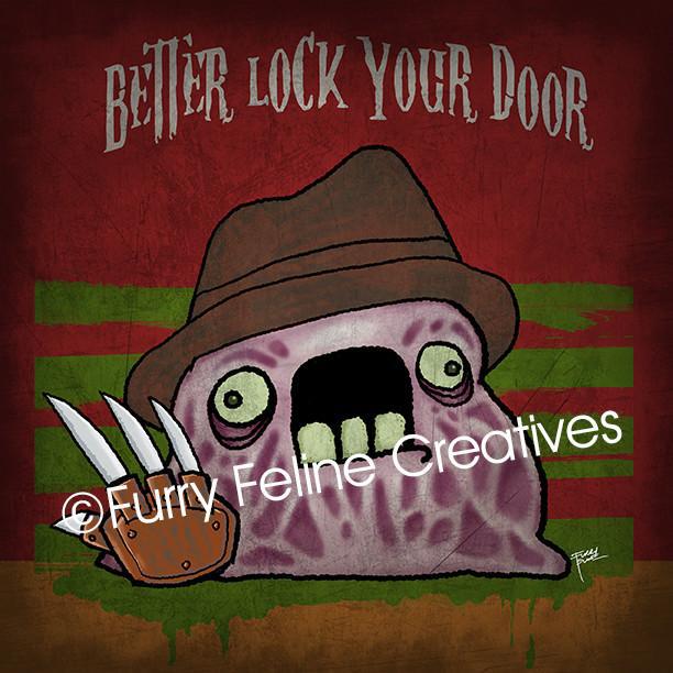 I Heart POop Culture Volume 2 – Furry Feline Creatives