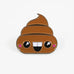Poop Enamel Pins – Furry Feline Creatives