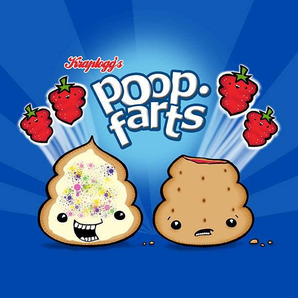 I Heart Poop Culture Volume 1 – Furry Feline Creatives